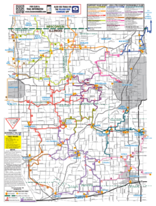 Trail Maps & Clubs – TRI-COUNTY SNOWMOBILE ALLIANCE